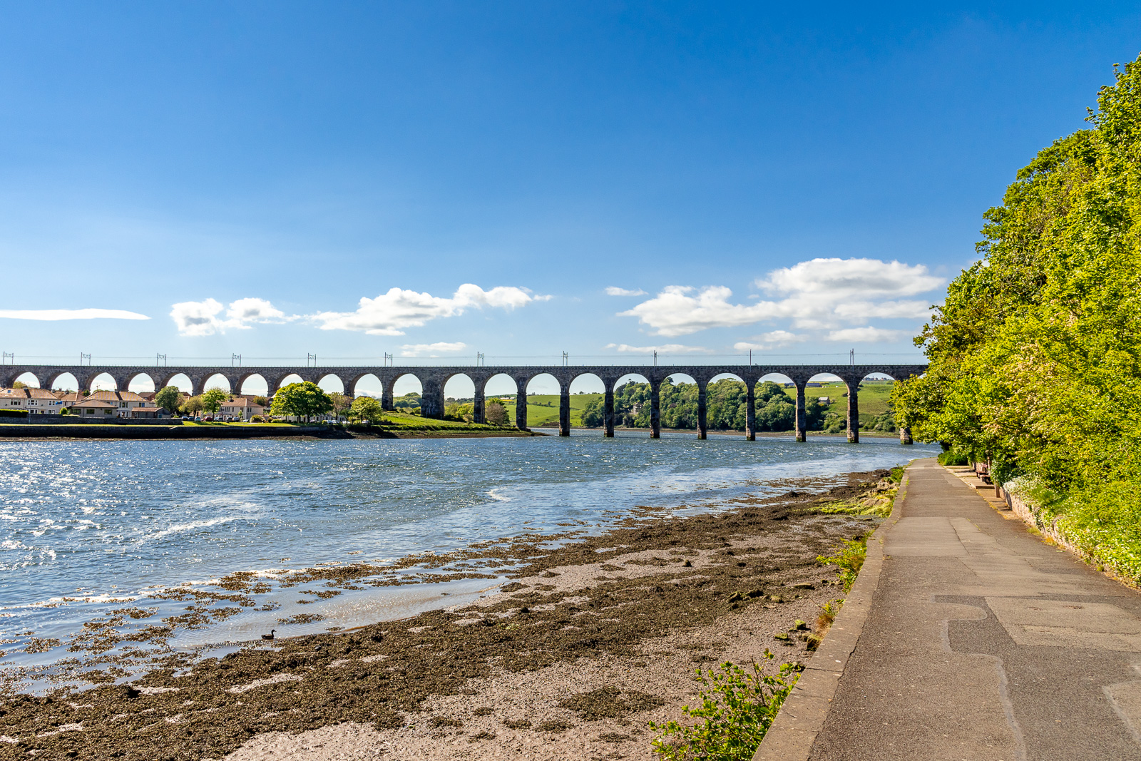 Cycle tour in Scotland: The Scottish Borders | Cycling Holidays