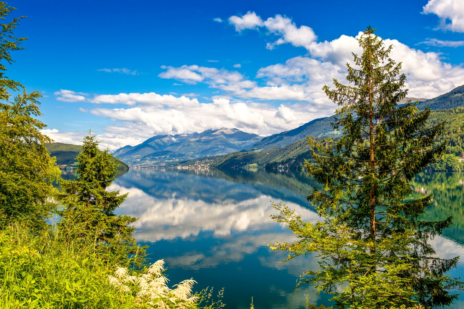 The Drava Cycle Path for Families | Cycling Holidays