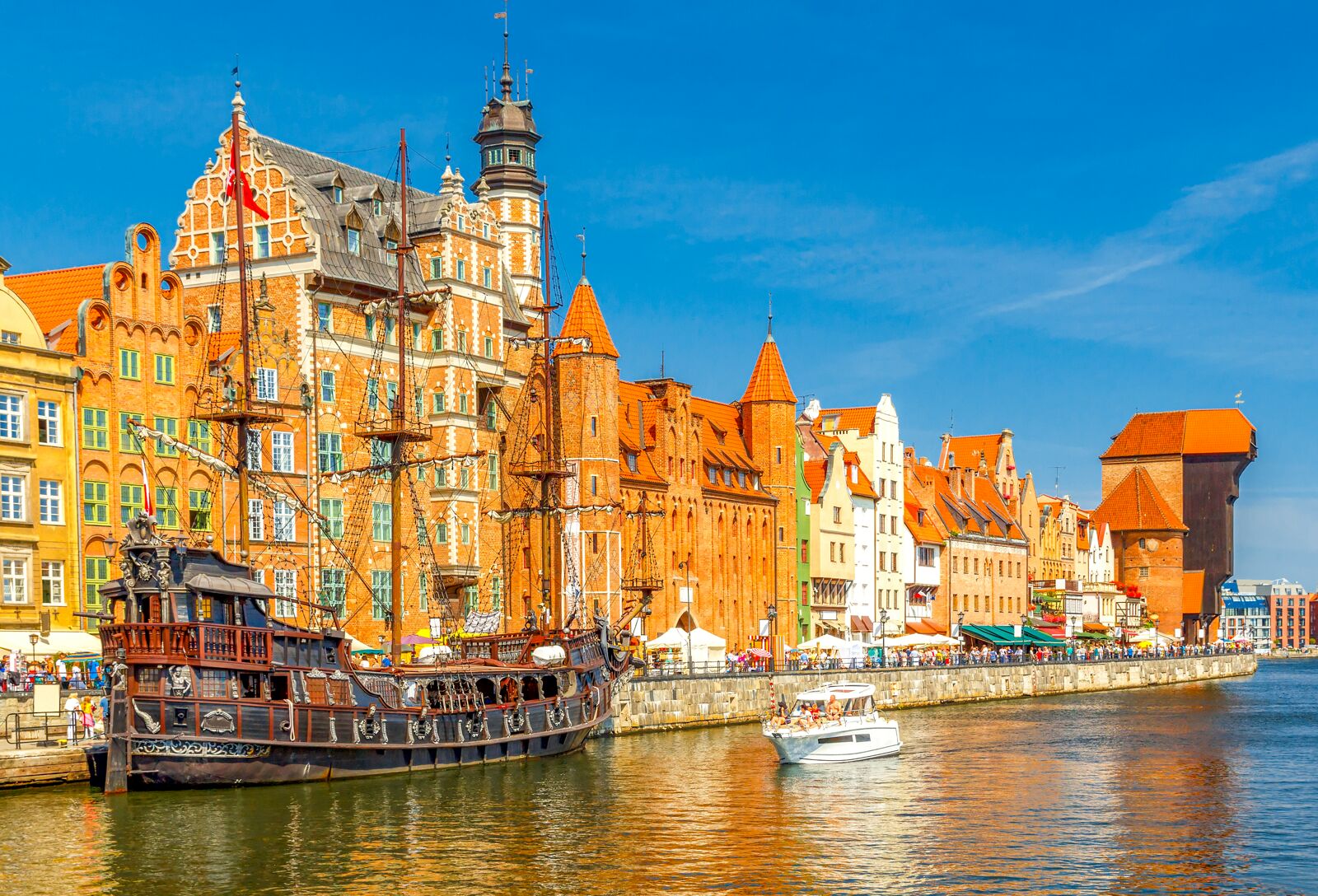 Baltic Sea cycle tour in Poland | Cycling Holidays