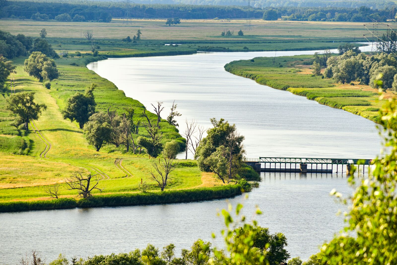 The Oder-Neisse Cycle Tour | Cycling Holidays