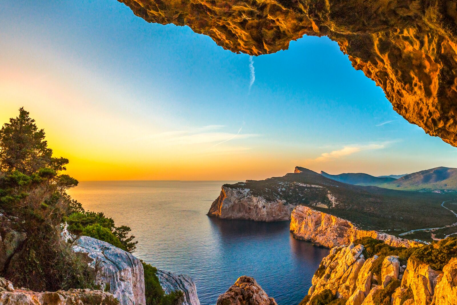 The Sardinia West Coast Bike Tour | Cycling Holidays