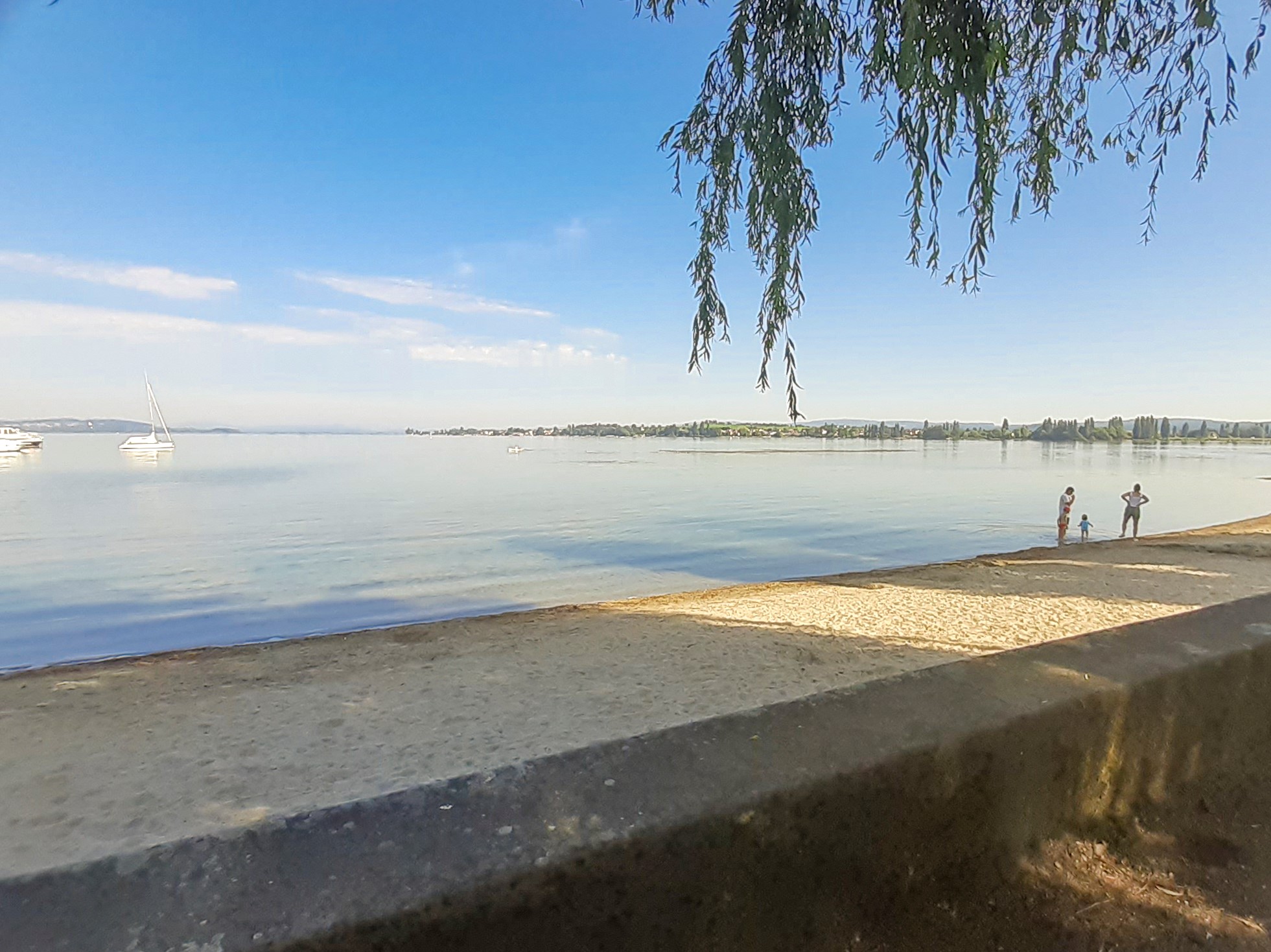 Travel Report A Classic Trip Around Lake Constance Cycling Holidays
