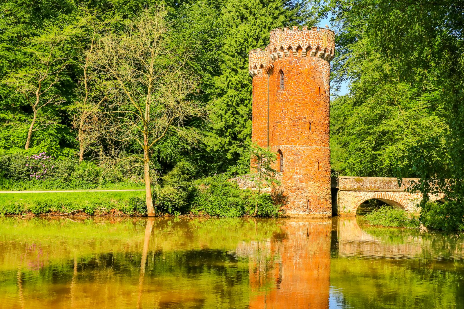 Cycling tour on the Trappist Route | Cycling Holidays