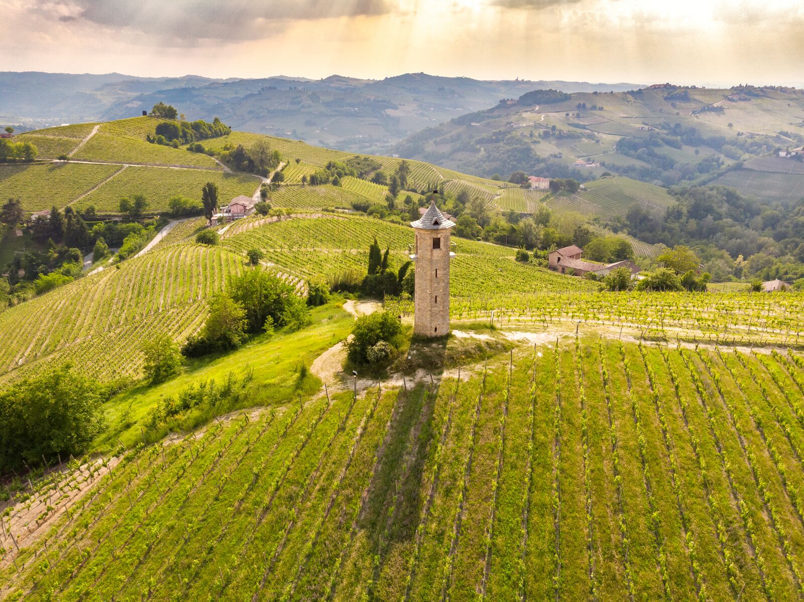 Cycling Holiday in Piedmont | Cycling Holidays