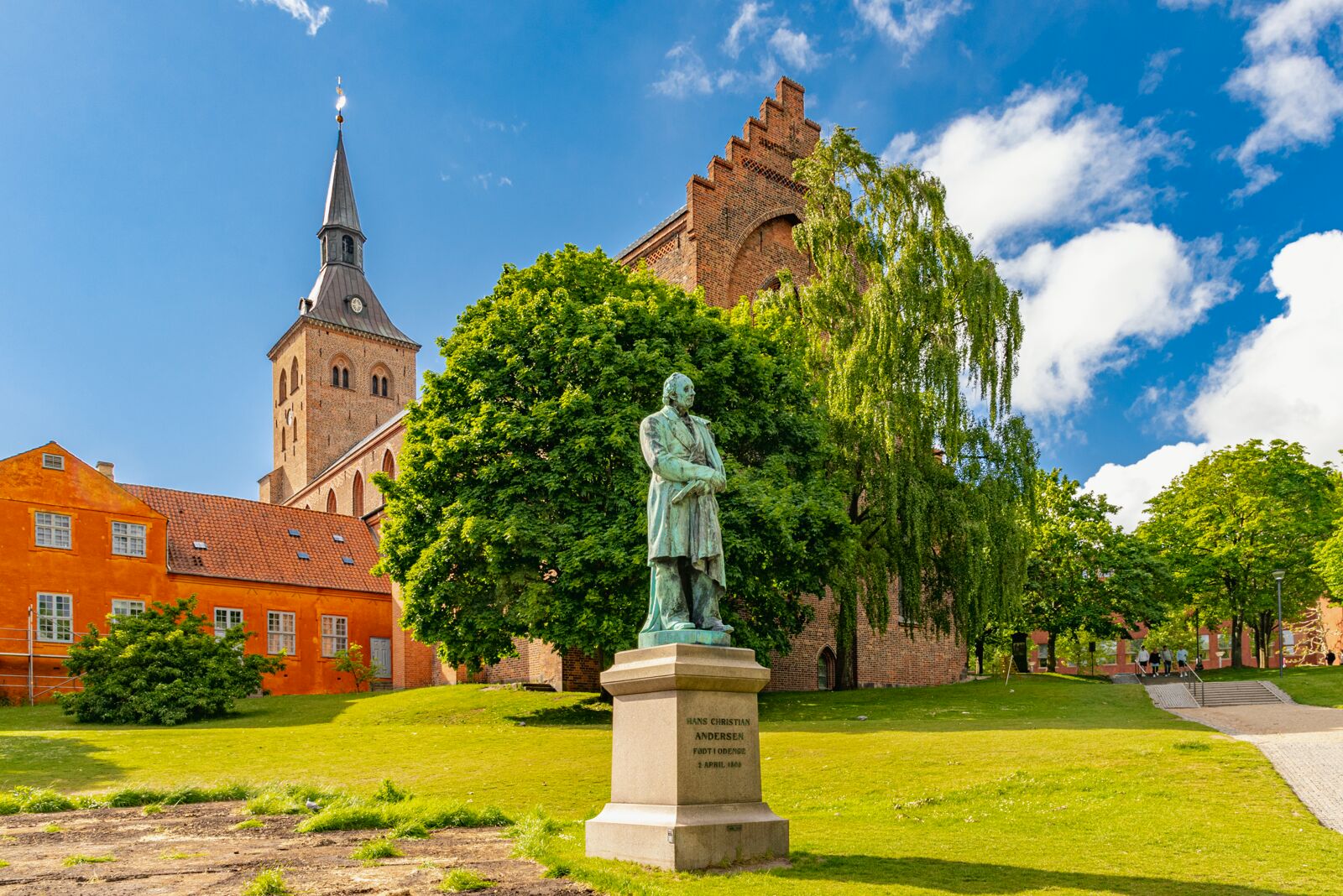 Bike tour from Kiel to Odense | Cycling Holidays