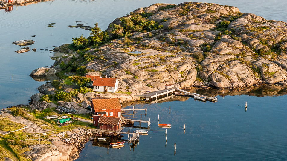 Bike Tour along the Kattegat in Sweden | Cycling Holidays