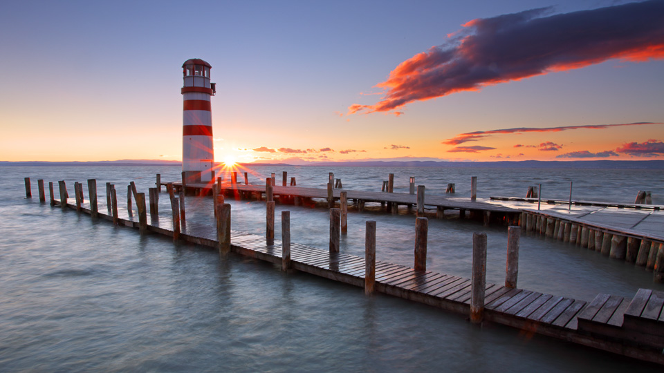 Cycling Tour to Lake Neusiedl | Cycling Holidays