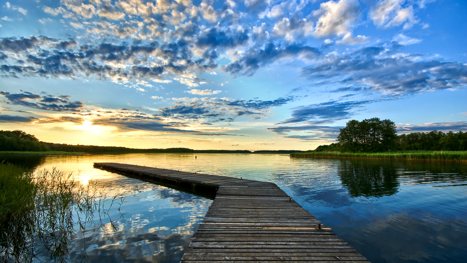 Cycle tour in Masuria | Cycling Holidays