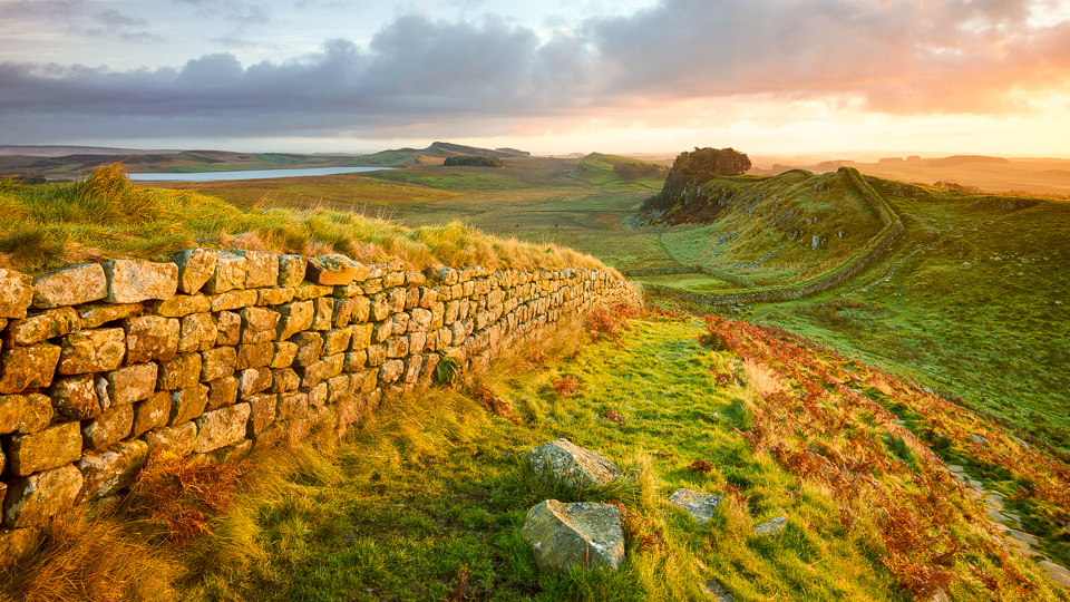 Cycle tour in Scotland: The Scottish Borders | Cycling Holidays