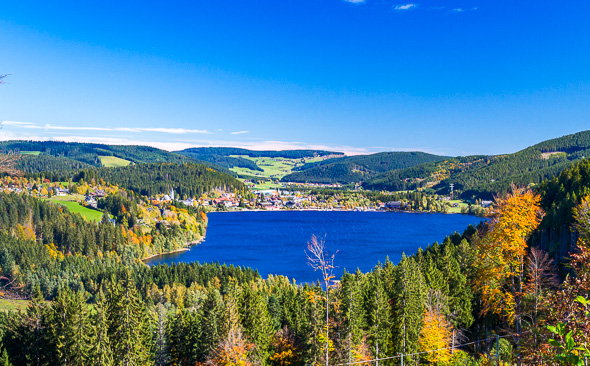 Cycling holidays in the Black Forest | Cycling Holidays