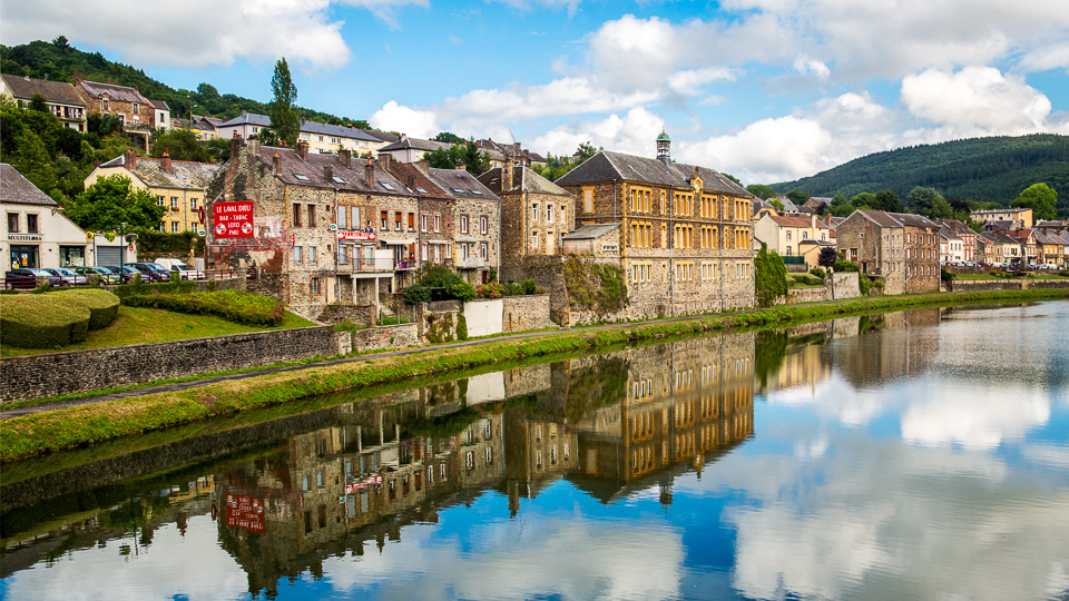 The Cycle tour along the Meuse | Cycling Holidays