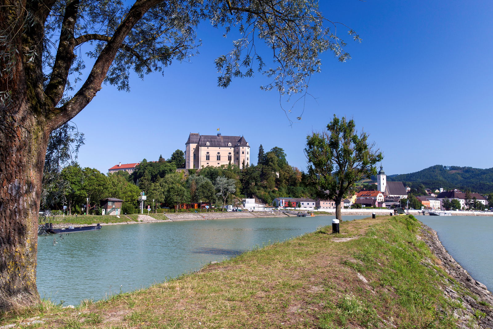 The Danube Cycle Path | Cycling Holidays