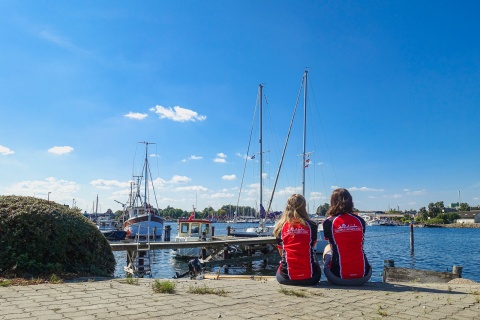 Travel report: Denmark - Little Belt, Fyn and the Danish South Sea ...