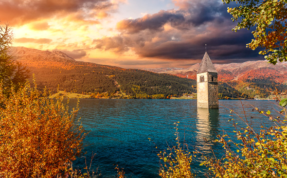 The Adige Cycle Route | Cycling Holidays