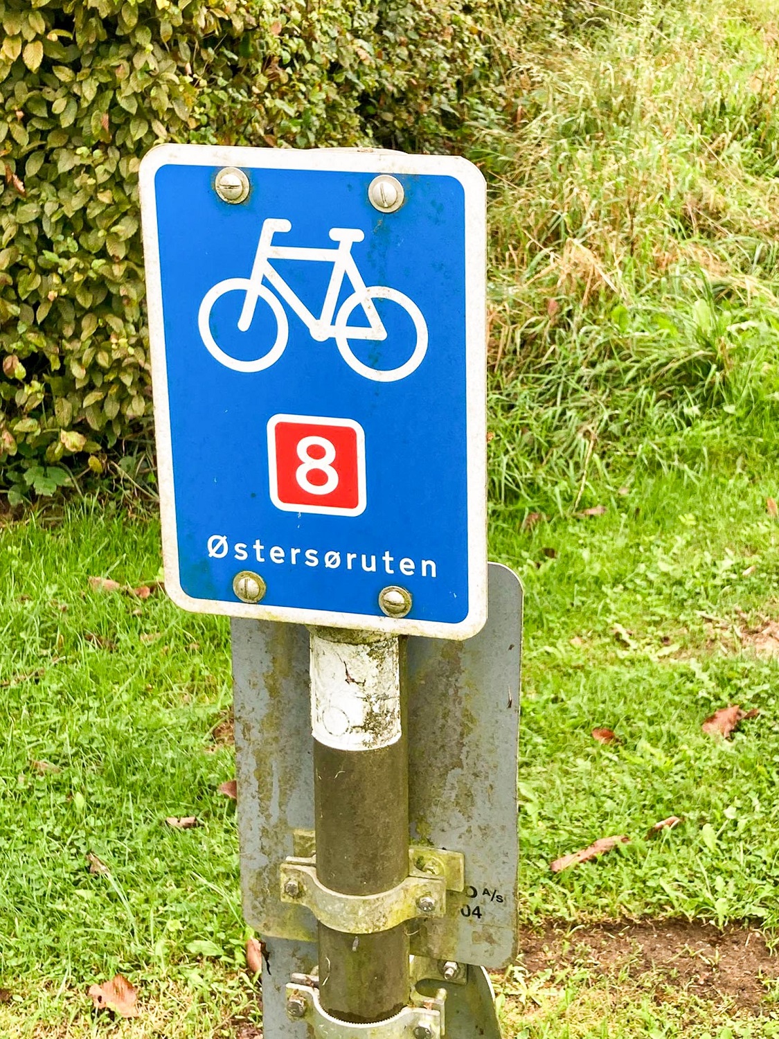 Travel Report: The Baltic Sea Cycle Path in Denmark | Cycling Holidays