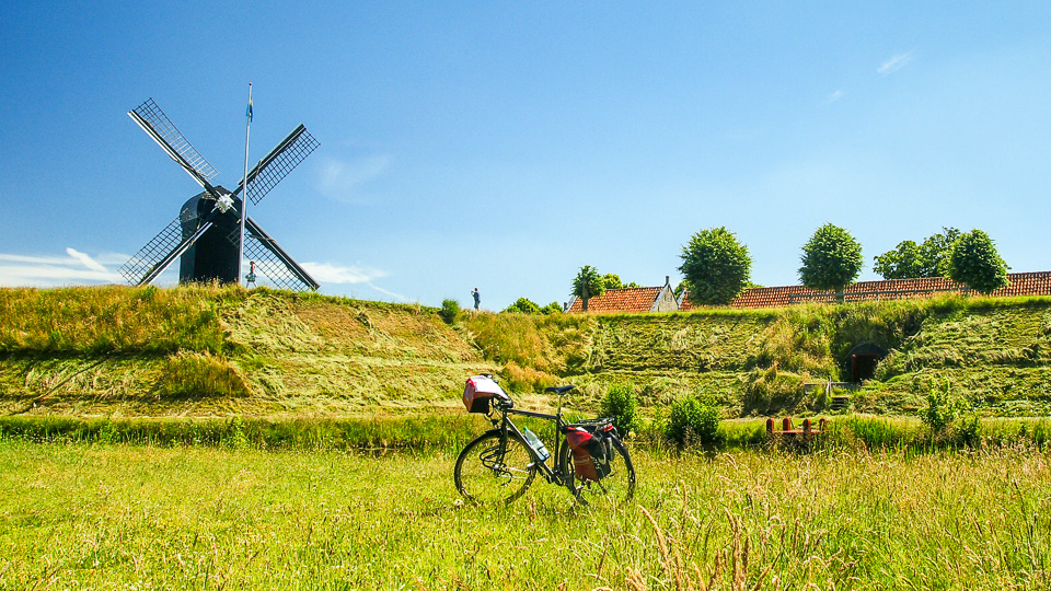 Cycling Tour in Germany and the Netherlands | Cycling Holidays