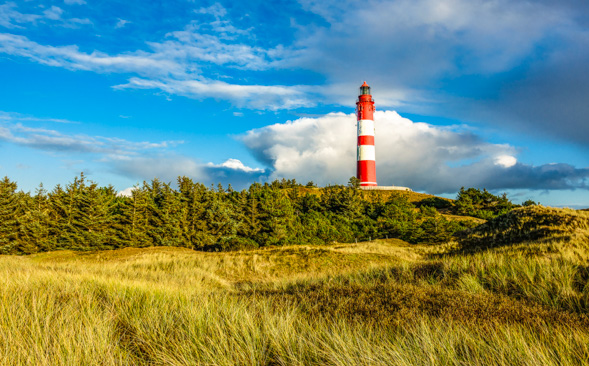 The North Sea Cycle Route | Cycling Holidays