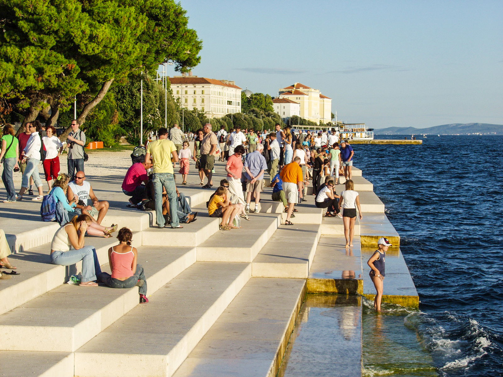 Cruise with Bike in Croatia | Cycling Holidays