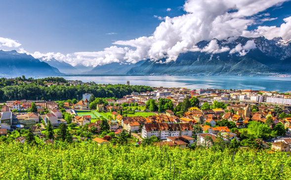 The Rhône Cycle Route | Cycling Holidays