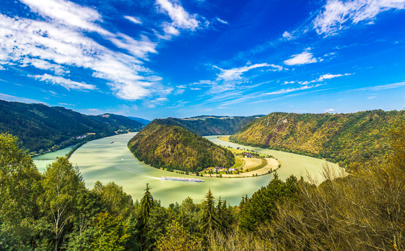 Cycling holidays in Austria | Cycling Holidays