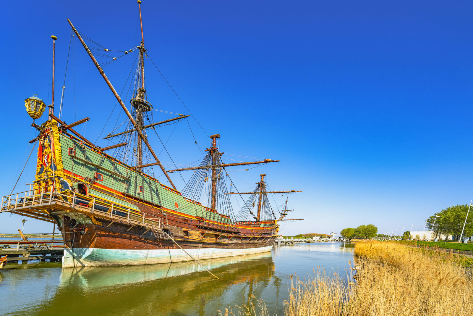 Bike and Sail in Holland | Cycling Holidays