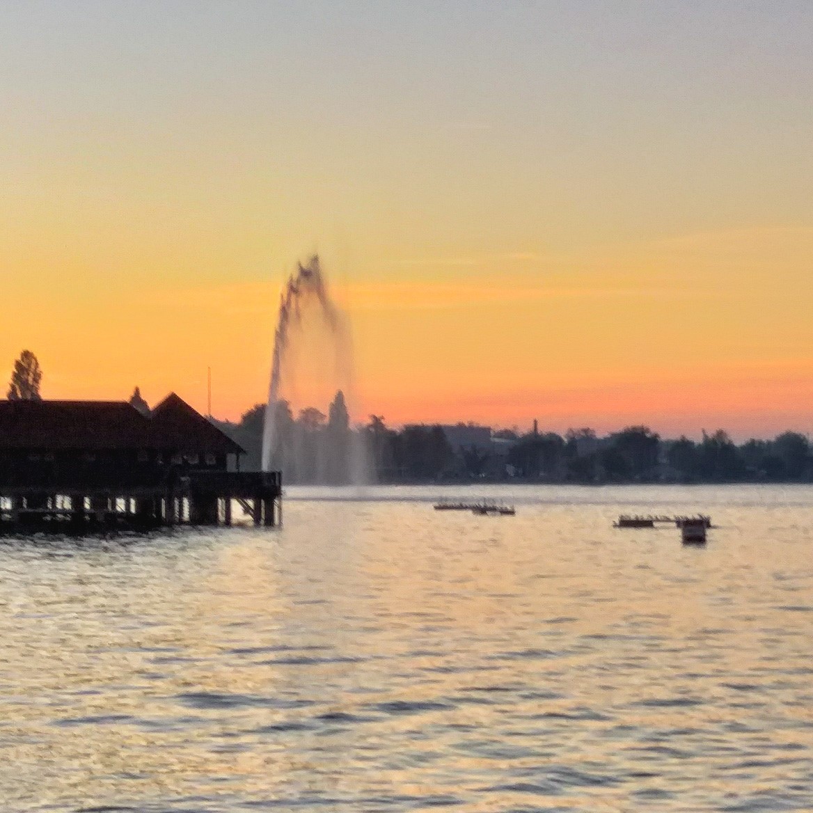 Travel report: Lake Constance tour in September 2021 | Cycling Holidays