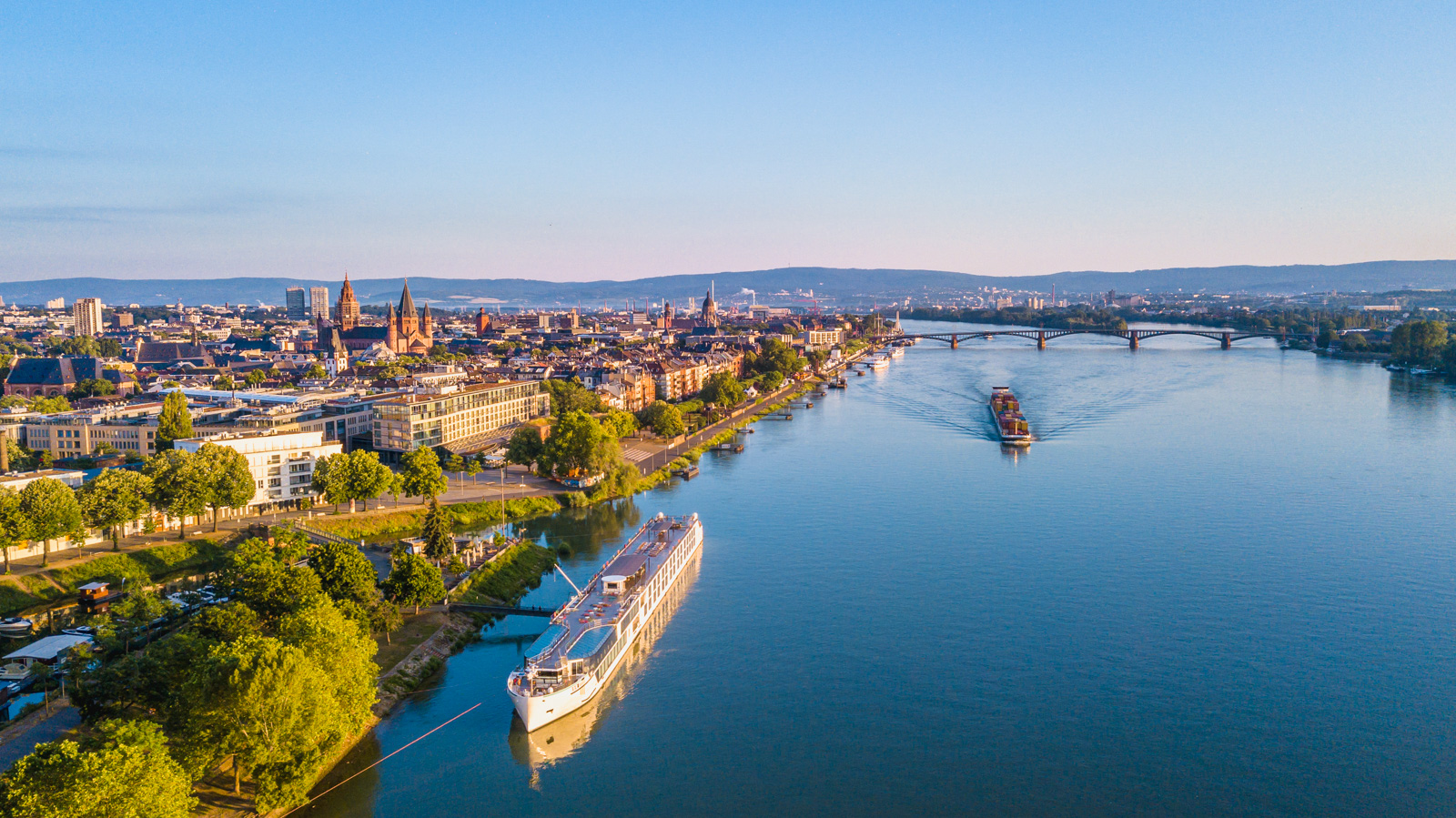 The Main Valley Cycle Route from Bayreuth to Mainz | Cycling Holidays
