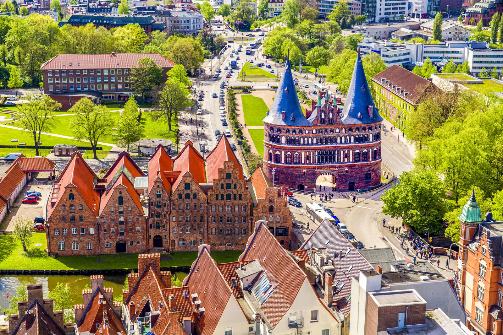 Cycle tour in Holstein Switzerland | Cycling Holidays