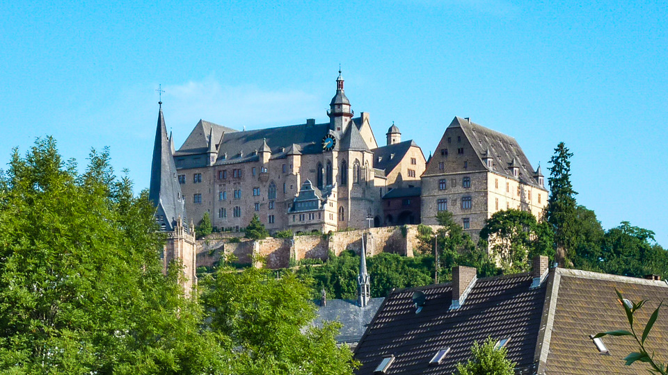 The Lahn Cycle Path | Cycling Holidays