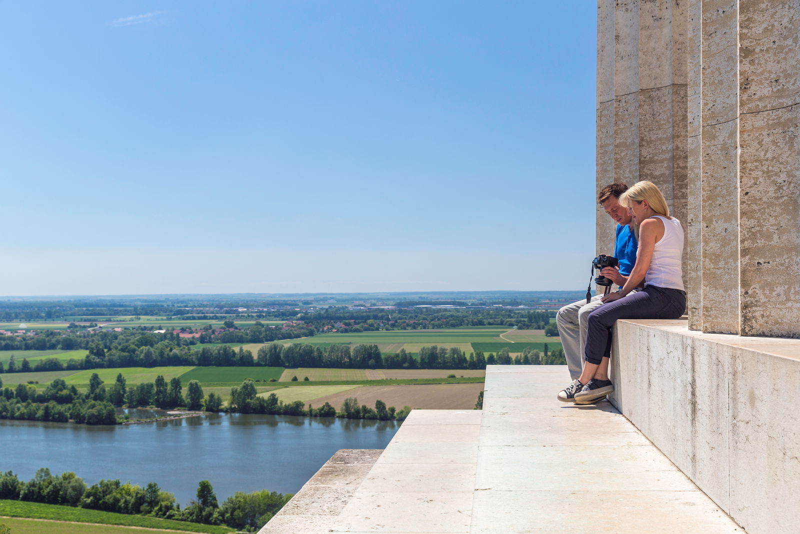 Bike Tour along the German Danube | Cycling Holidays