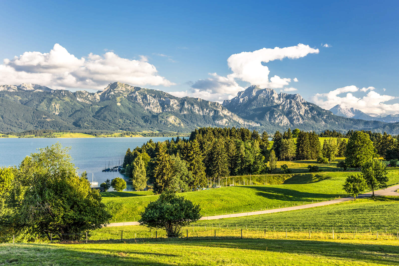 A sporty cycle holiday in Bavaria | Cycling Holidays