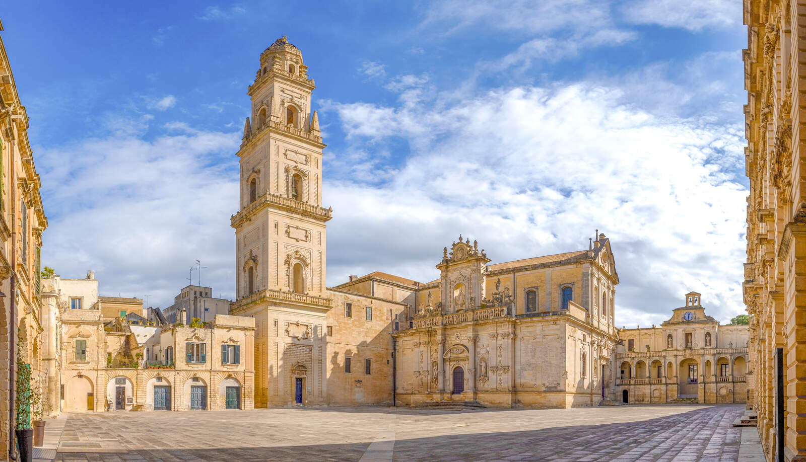 Bike tour in Puglia | Cycling Holidays