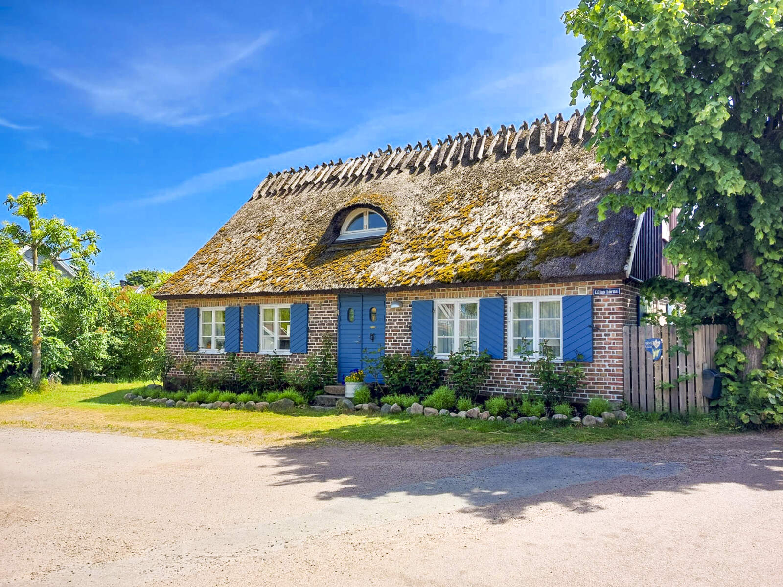 Bike and Sail from Copenhagen | Cycling Holidays