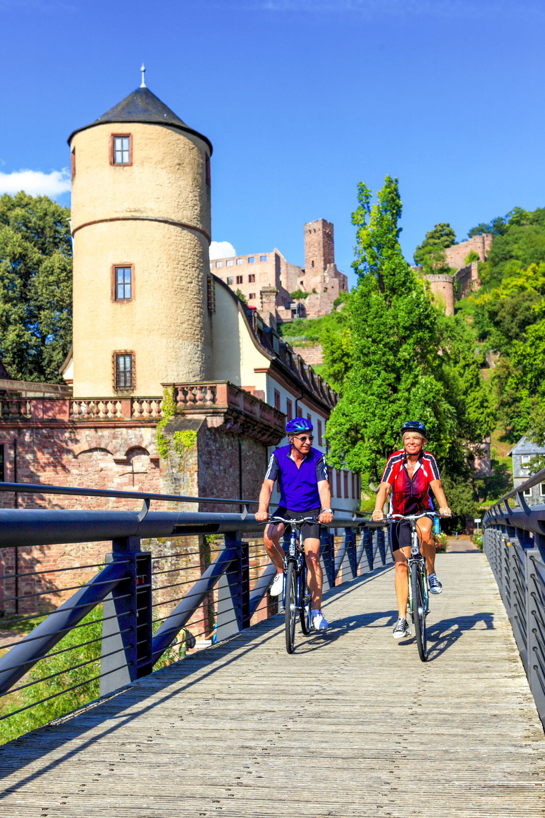 Cycling tour around Würzburg | Cycling Holidays