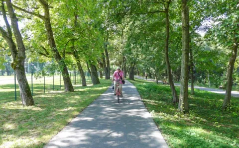 Travel Report The Lake Constance Cycle Tour Cycling Holidays